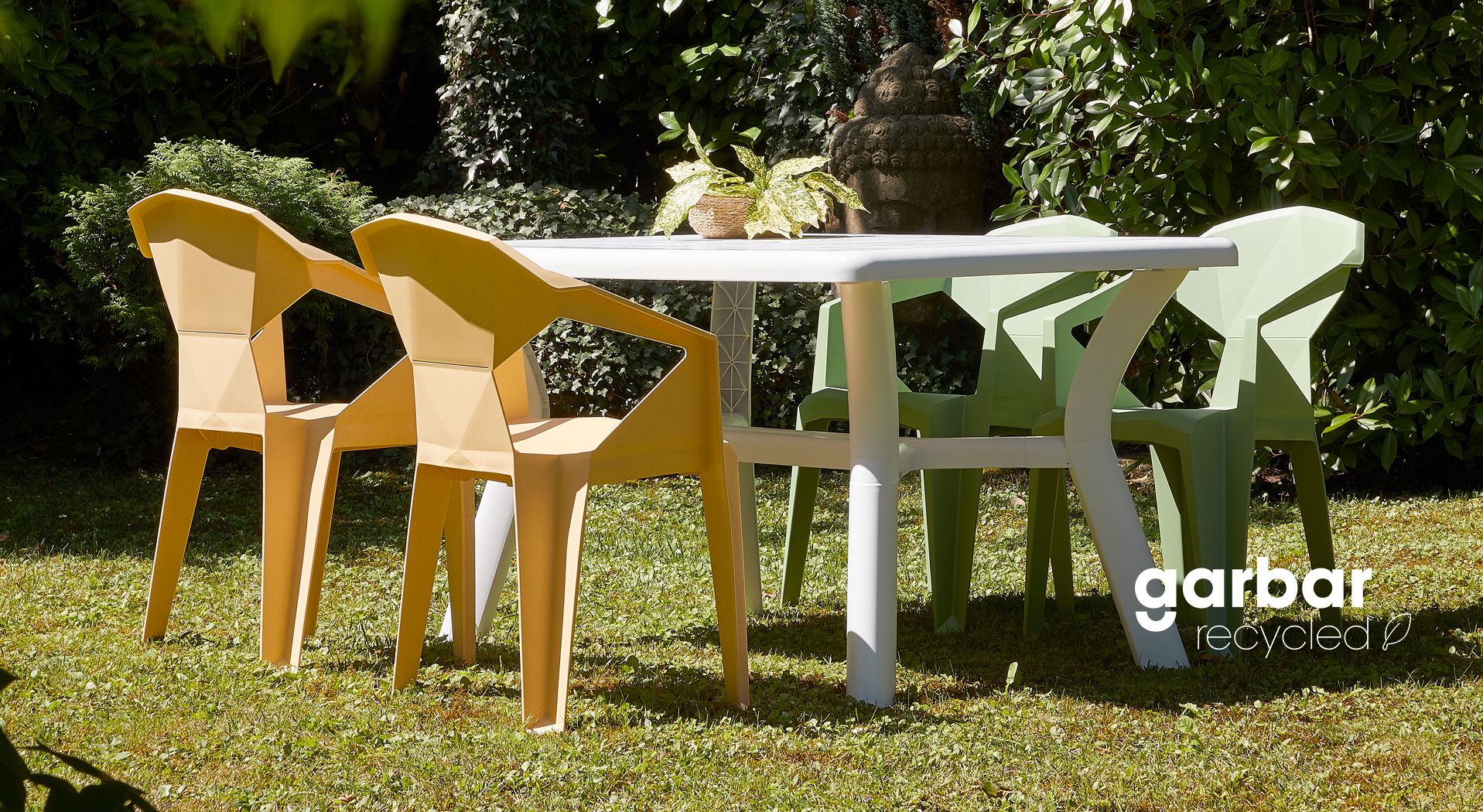 Muebles de diseño para hostelería y hábitat